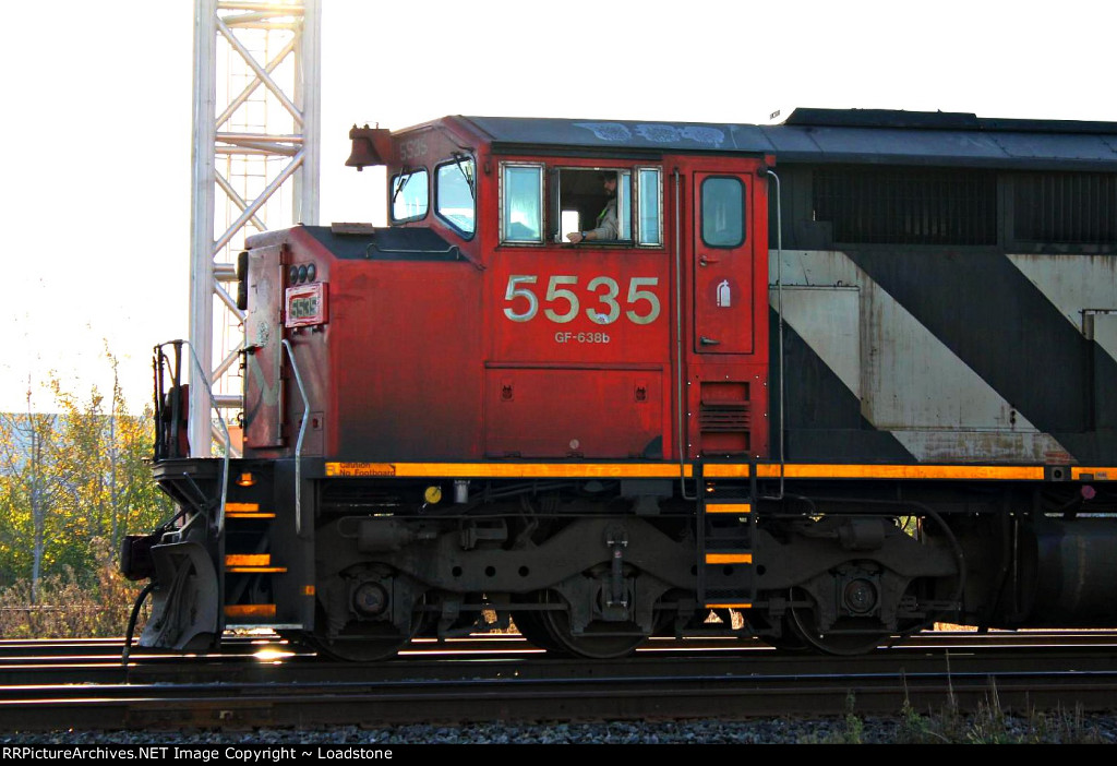CN 5535
